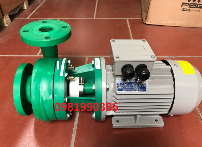 Máy thổi khí Shinmaywa ARS 50 - Cơ điện hoàng mai